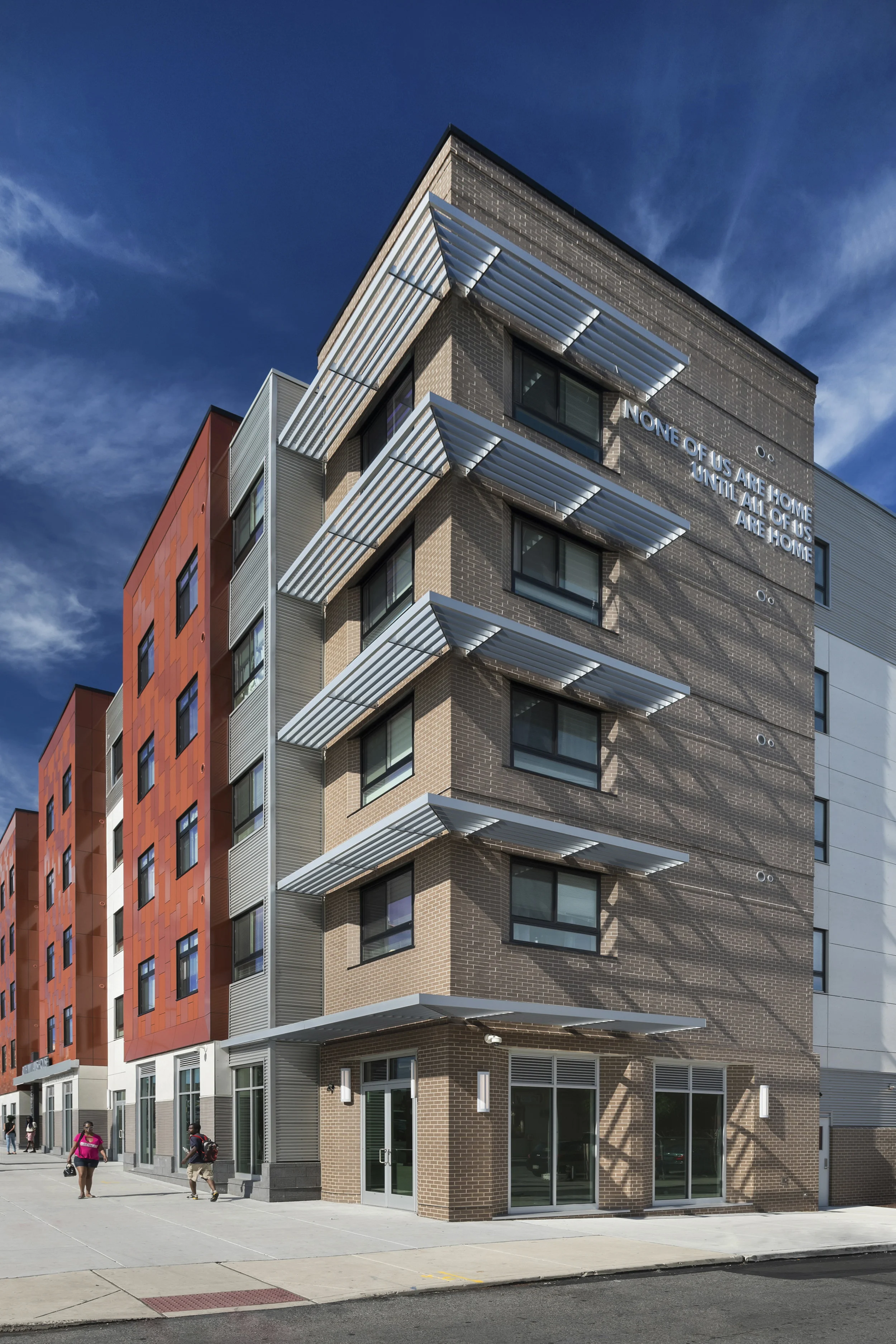 Kendon Photography - Architectural Photography