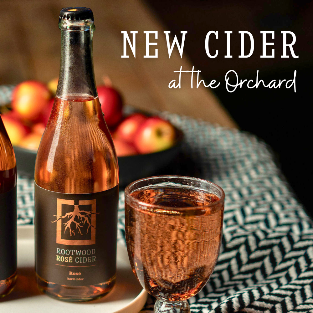 Rootwood Cider Co.