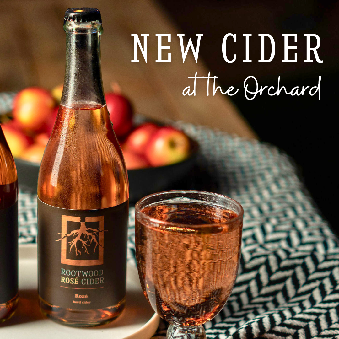 Rootwood Cider Co.