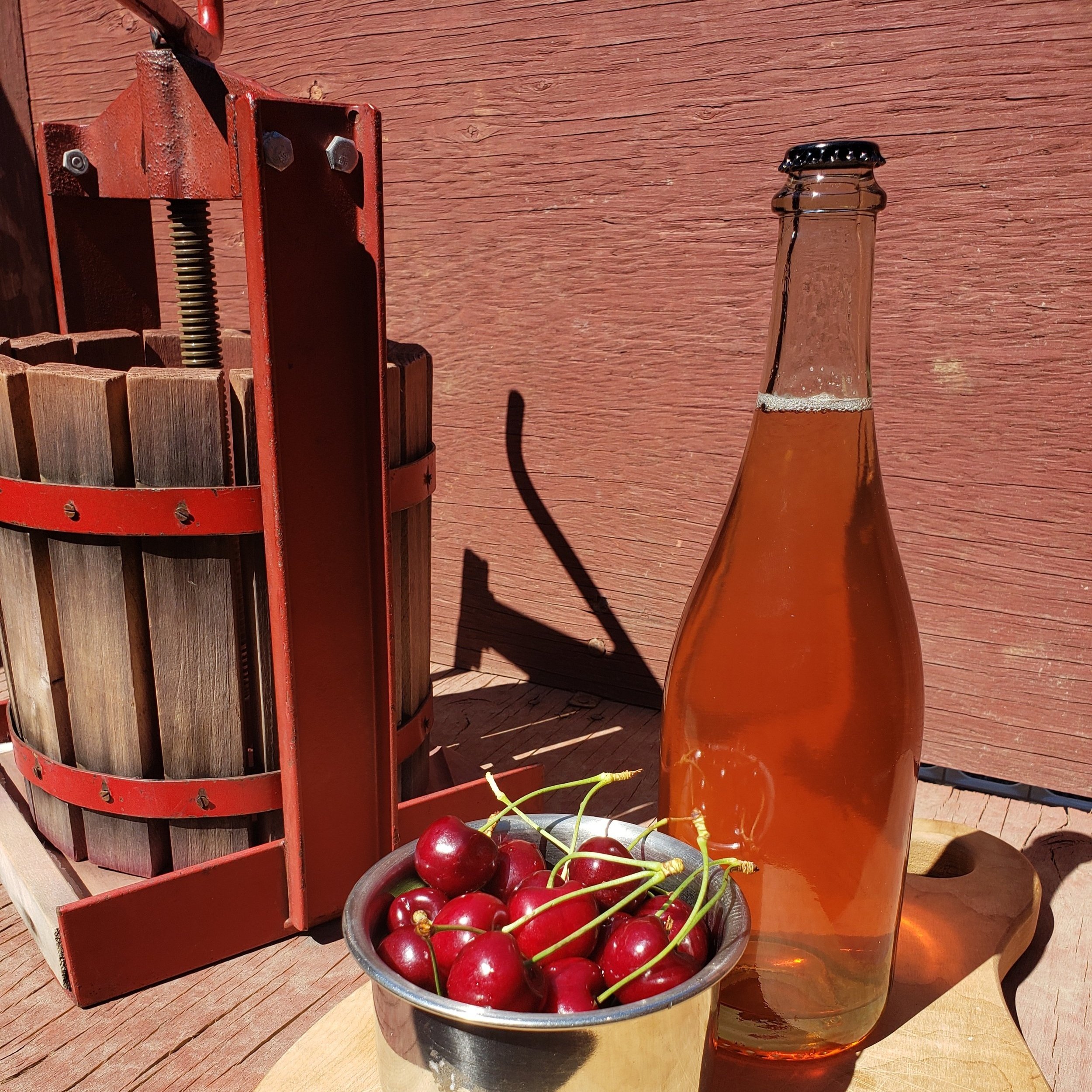 Rootwood Cider Co.