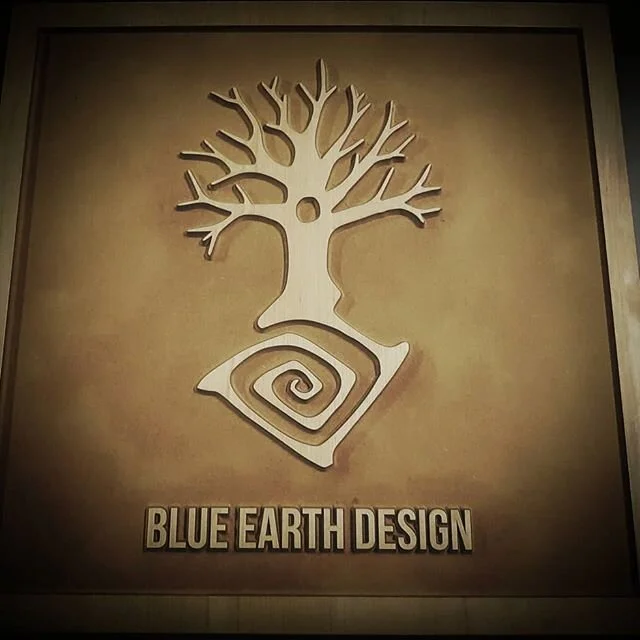 Blue Earth Design
