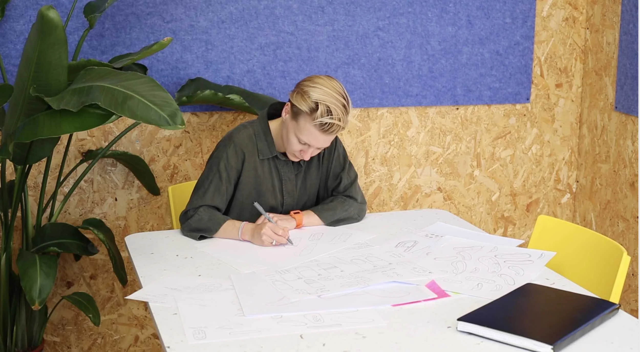 Profile — Morrama - Innovation - UX - Industrial Design - Product ...