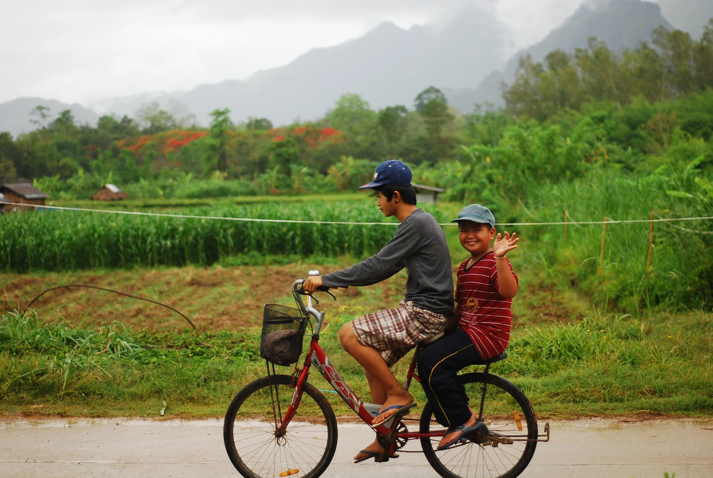 DTS Curriculum design — YWAM International DTS Centre