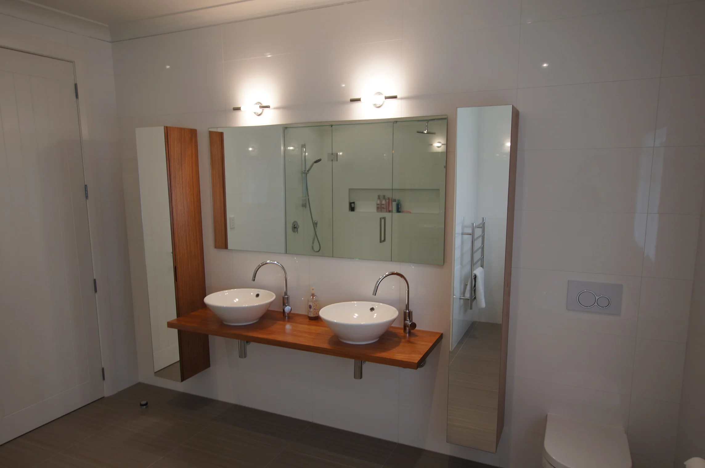 Bathroom Design Galleries | Bathroom Ideas & Inspiration — Bathroom ...