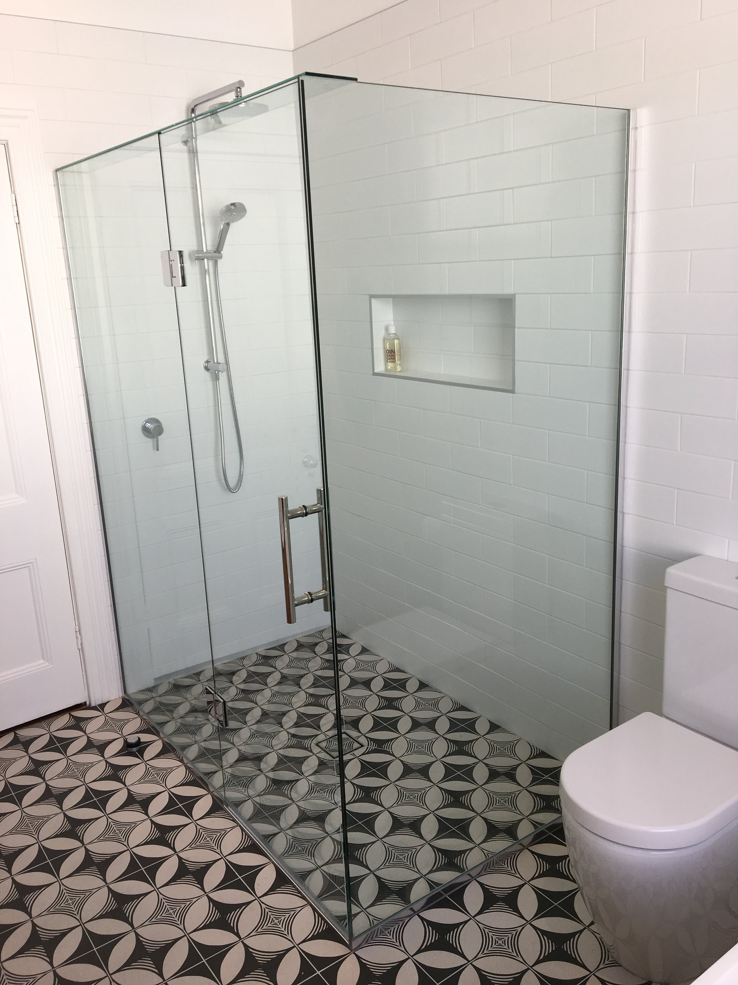 Bathroom Design Galleries | Bathroom Ideas & Inspiration — Bathroom Concepts