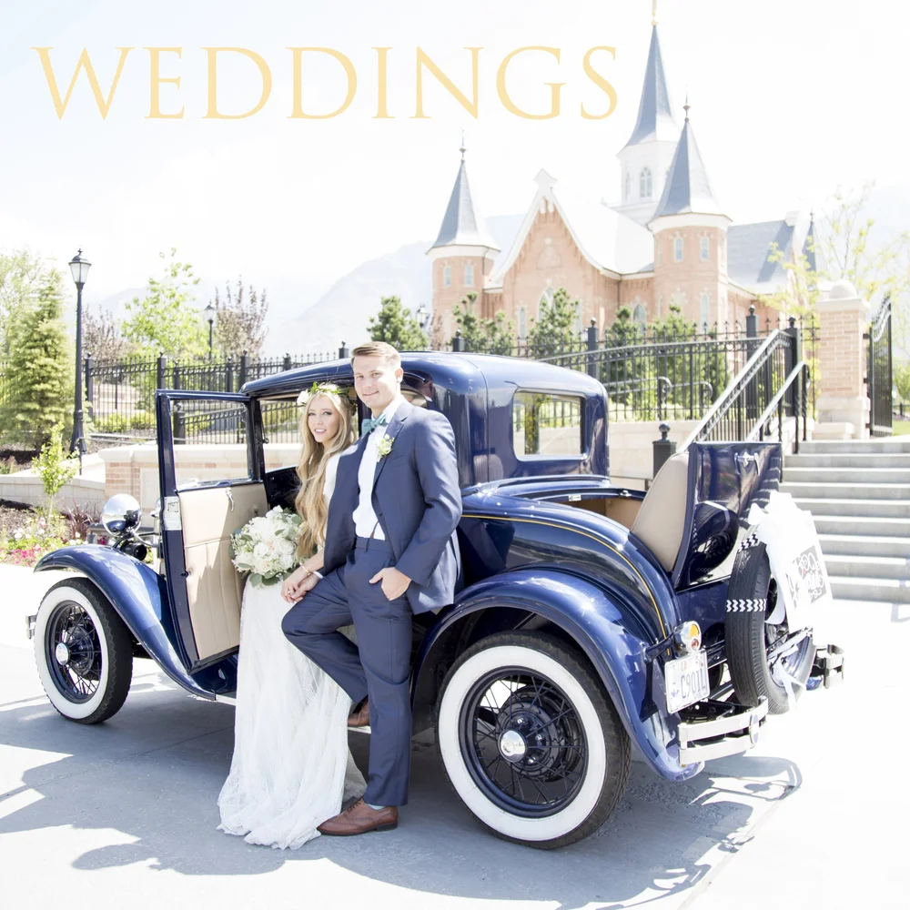 Jessica Bowles Photography & Video