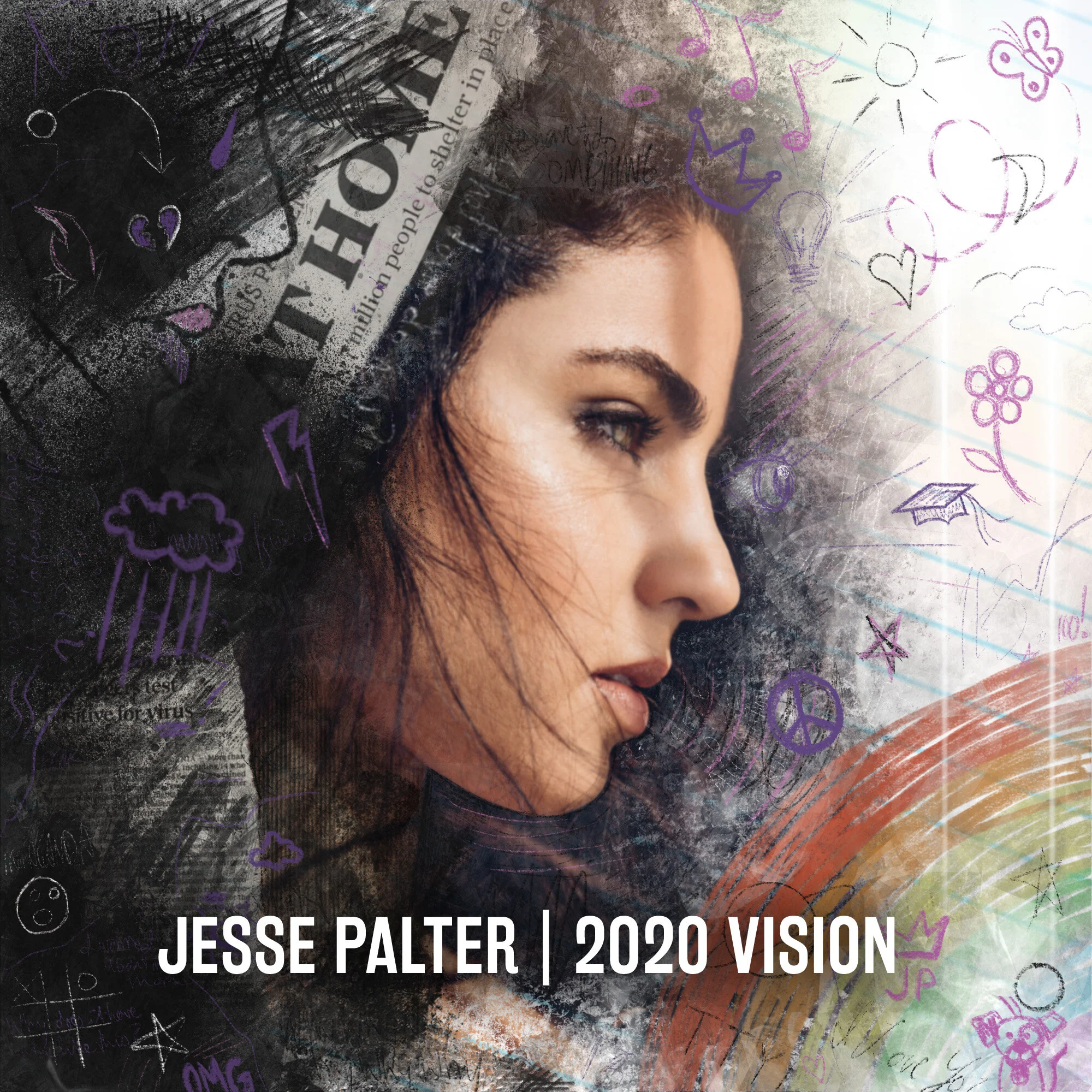 Music — JESSE PALTER