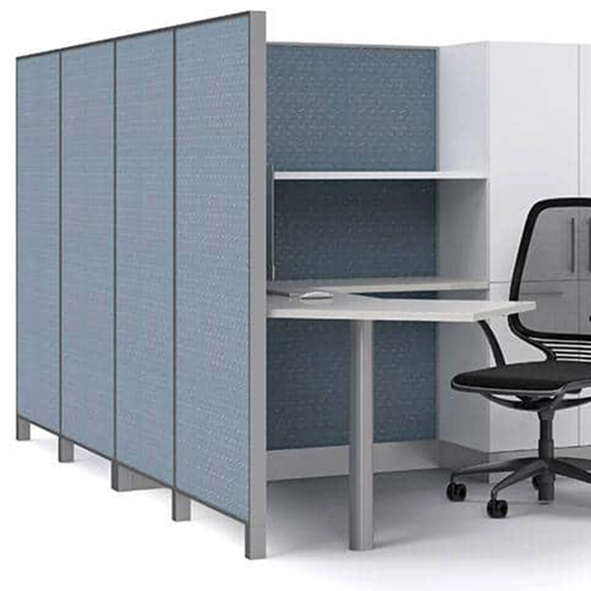 Workplace Solutions-Freestanding Panels