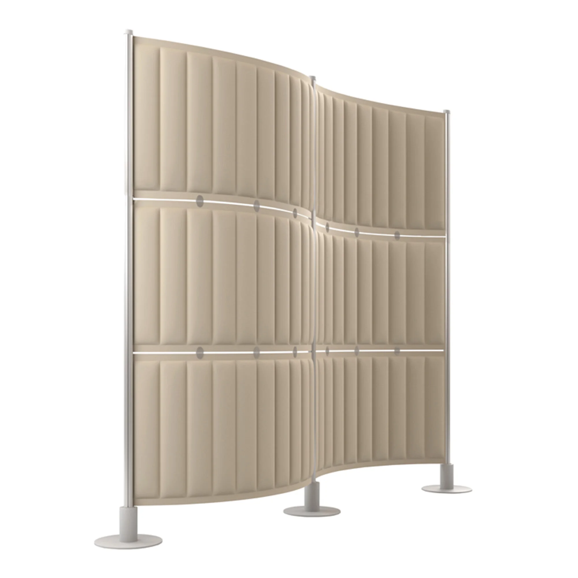 Workplace Solutions-Freestanding Panels