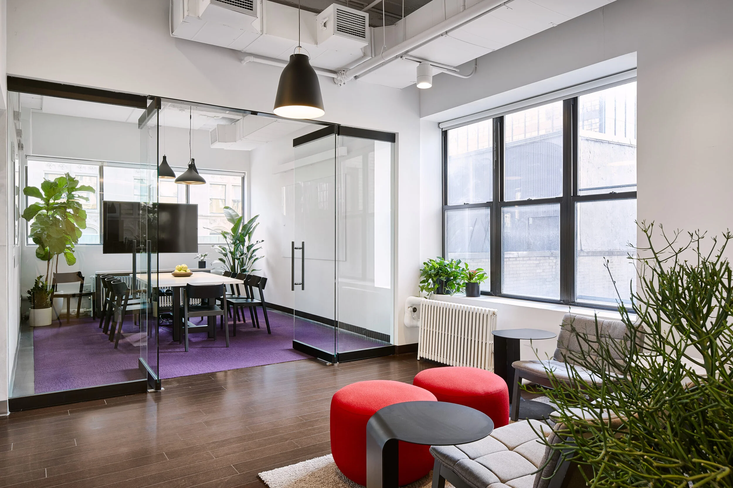 Workplace Solutions-5 Ways to Prepare for a Return to the Office