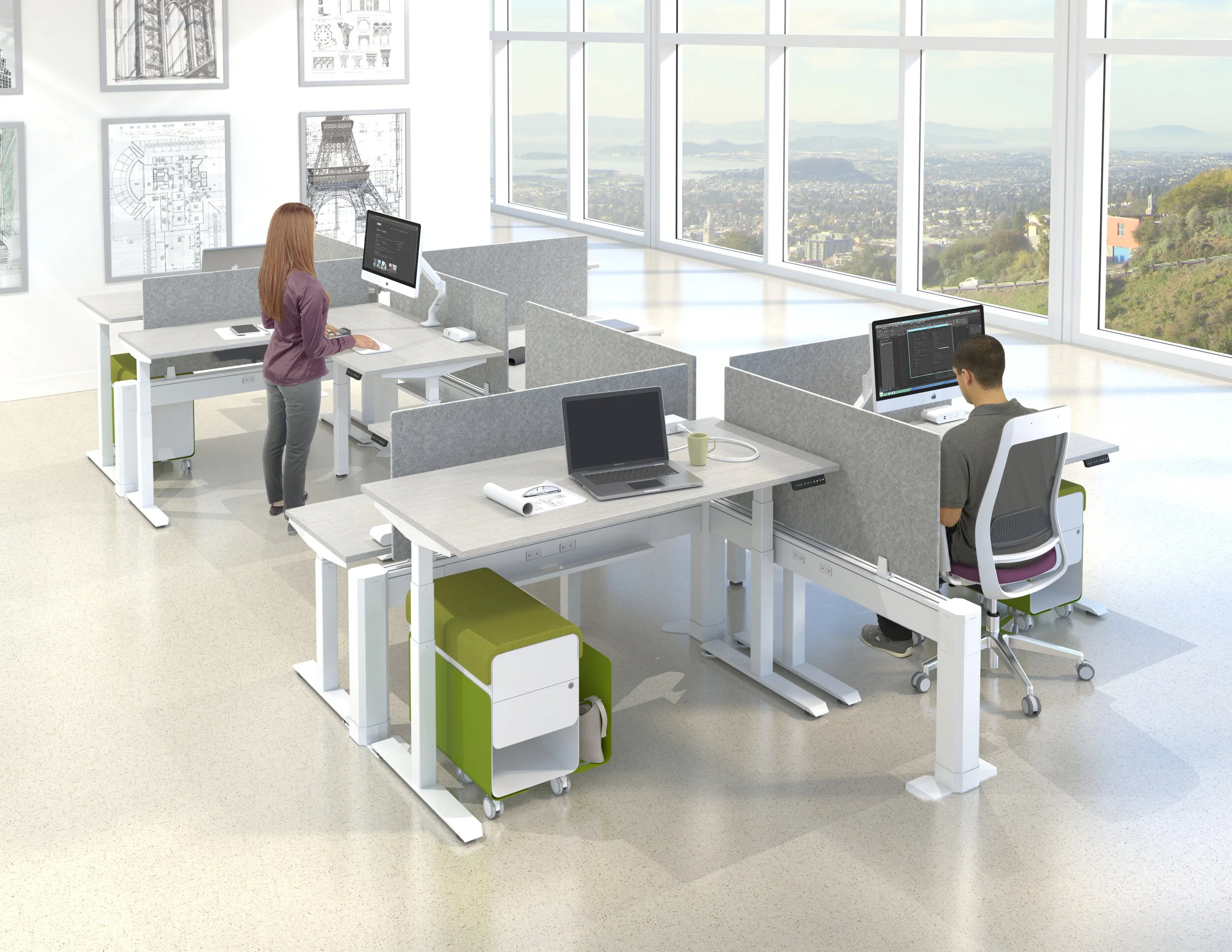 Workplace Solutions-ACTIV Pro