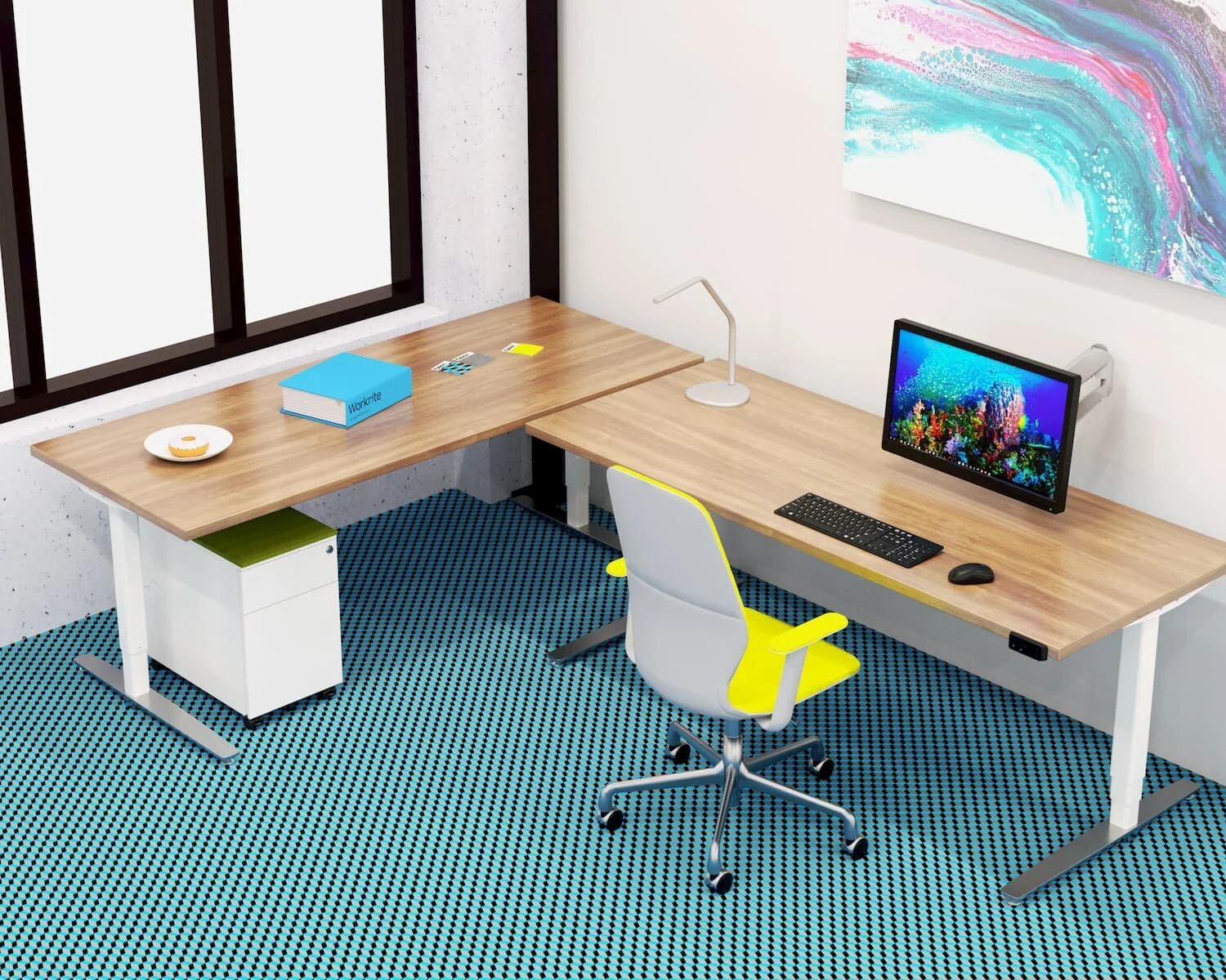 Workplace Solutions-Sentinel