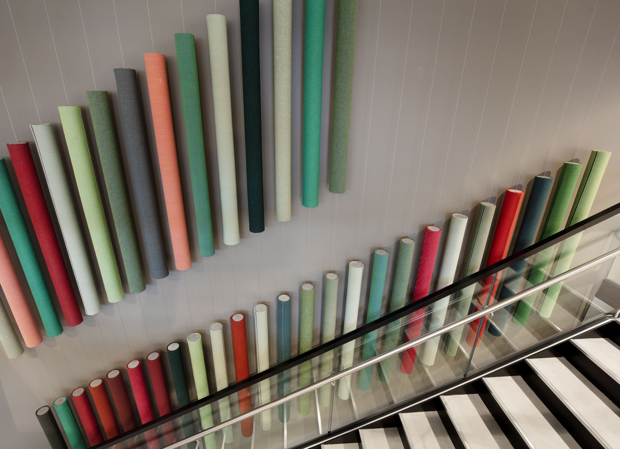 Workplace Solutions-Offecct by Flokk offers new product family ...