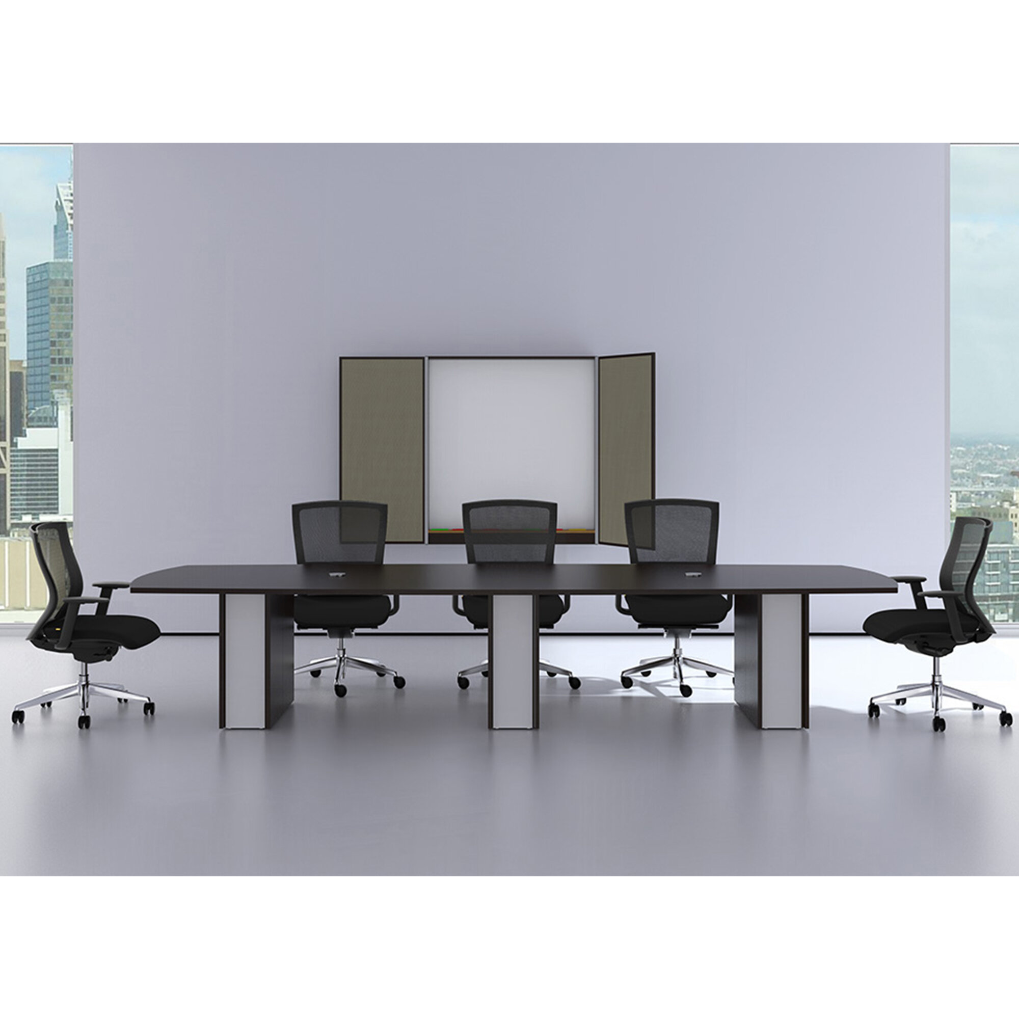 Workplace Solutions-Conference & Training Room