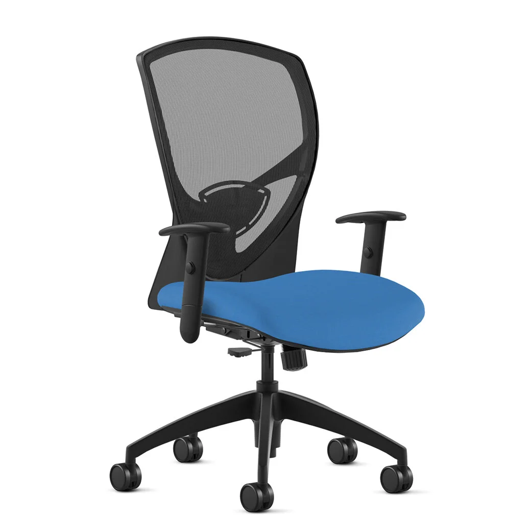 Workplace Solutions-Mesh/Task Seating