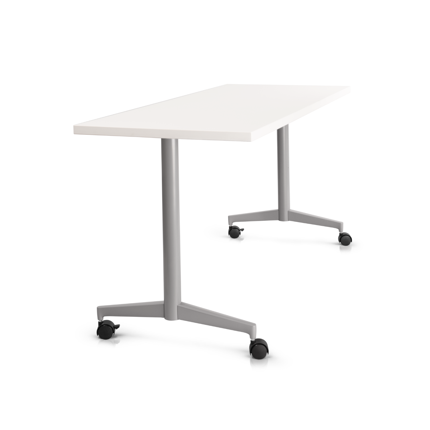 Workplace Solutions-Parallon Tables Collection by SitOnIt