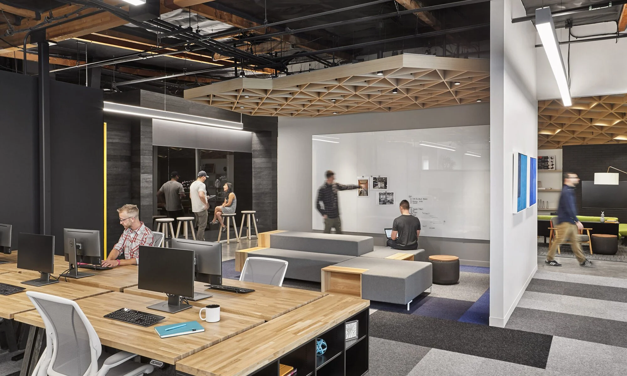 Workplace Solutions-Workspace Design Show: How Can We Design Better ...