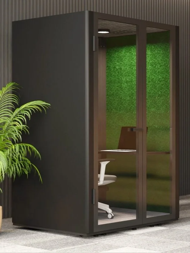 Workplace Solutions-ReddiSpace