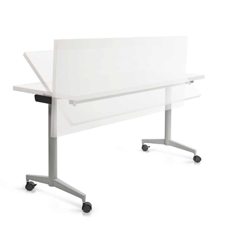 Workplace Solutions-Parallon Tables Collection by SitOnIt