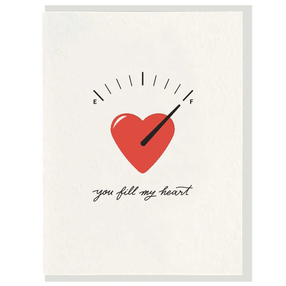 Valentine's Day — Dahlia Press