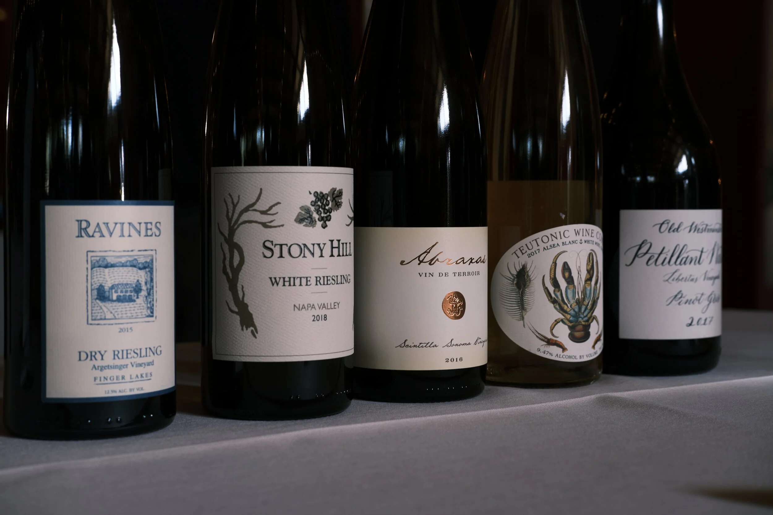 Revel Wine