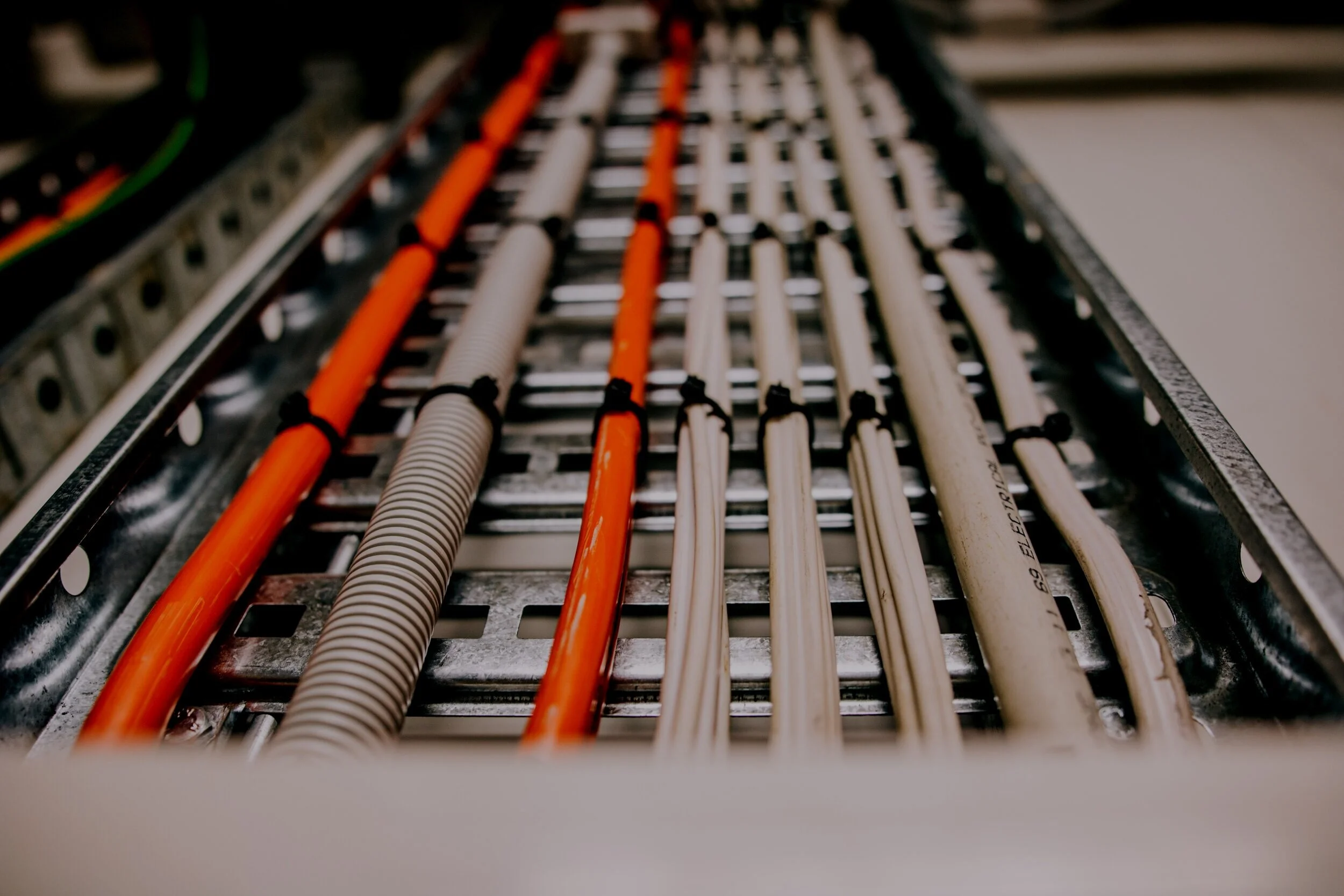 Multi Power Electrical