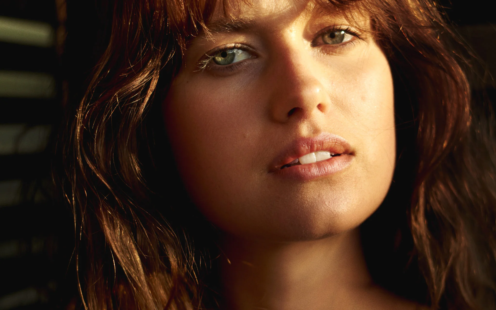 Nikki Crerar | Story | Dave Blake Photography