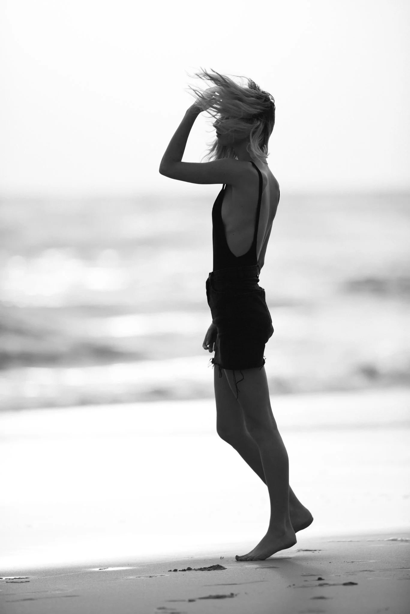 Zemira; Raw | Dave Blake