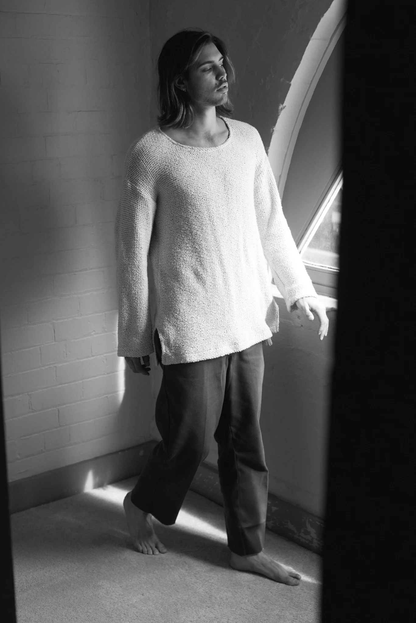 Kane; Raw - Story - Dave Blake Photography