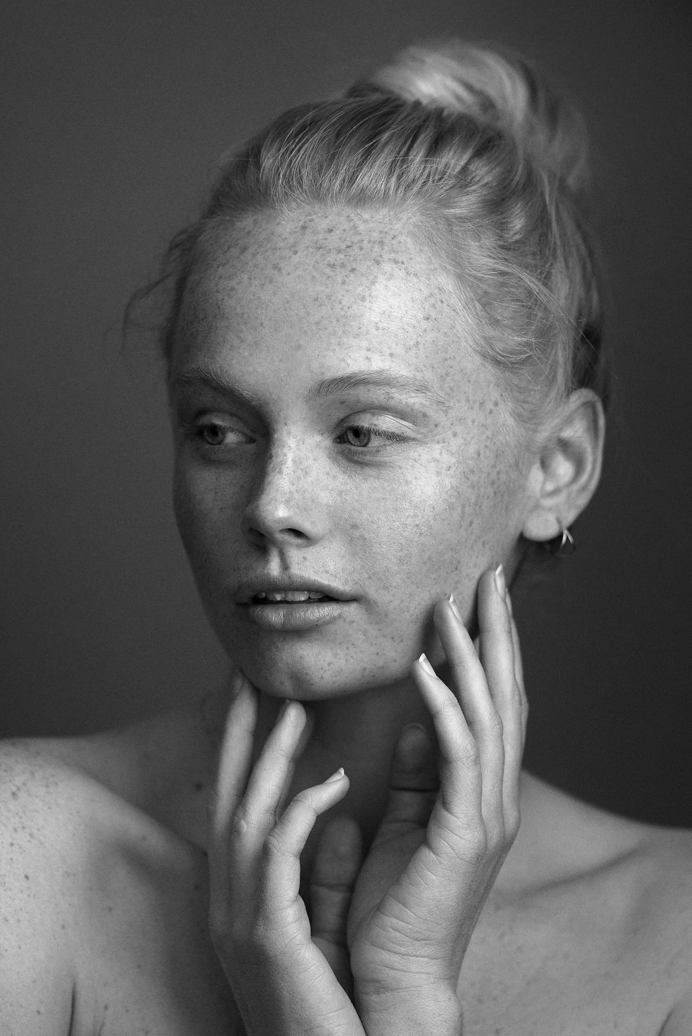 Model Portfolios Sydney | Photography | Dave Blake Photography