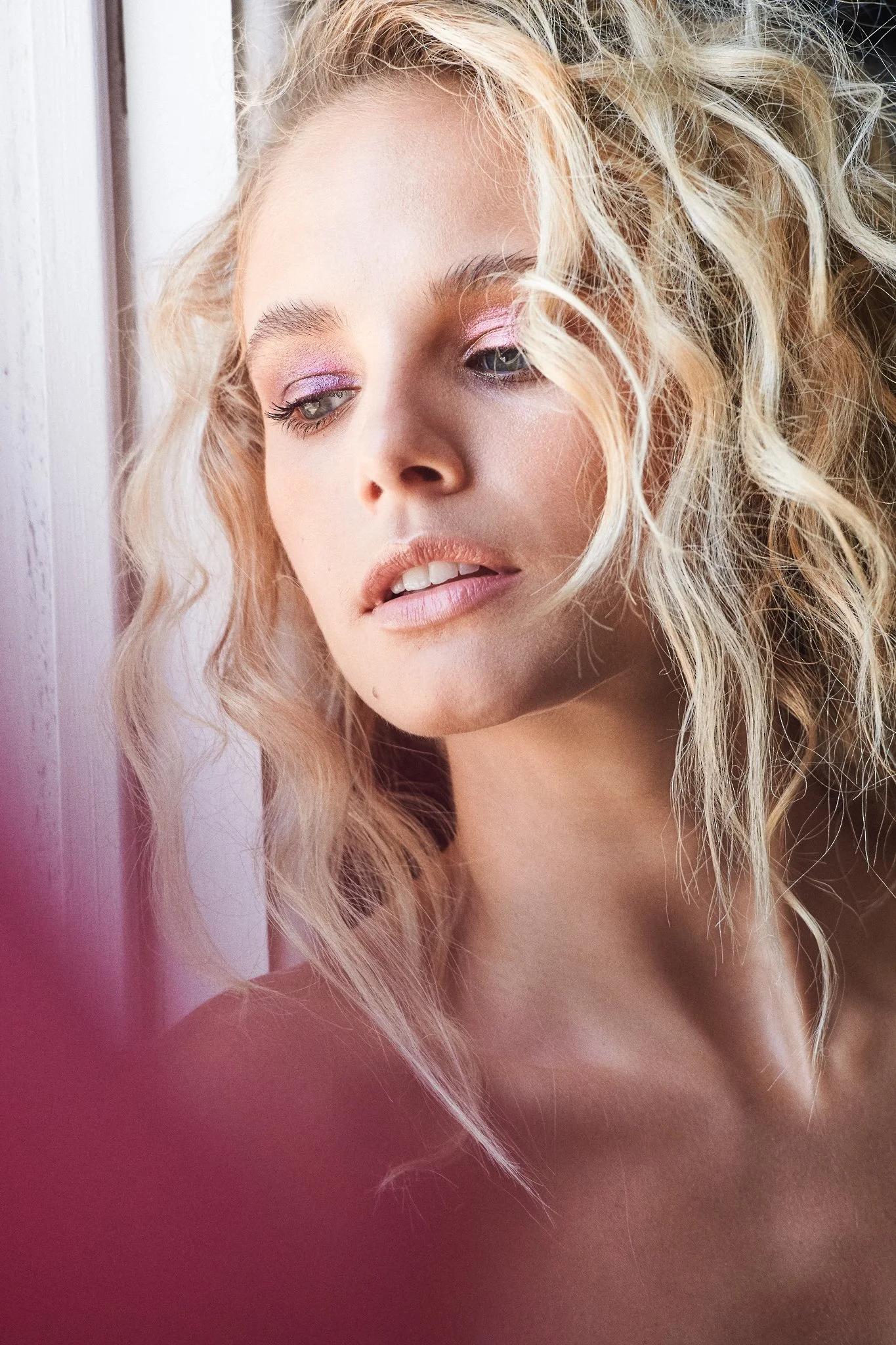 Isadora; Raw | Dave Blake