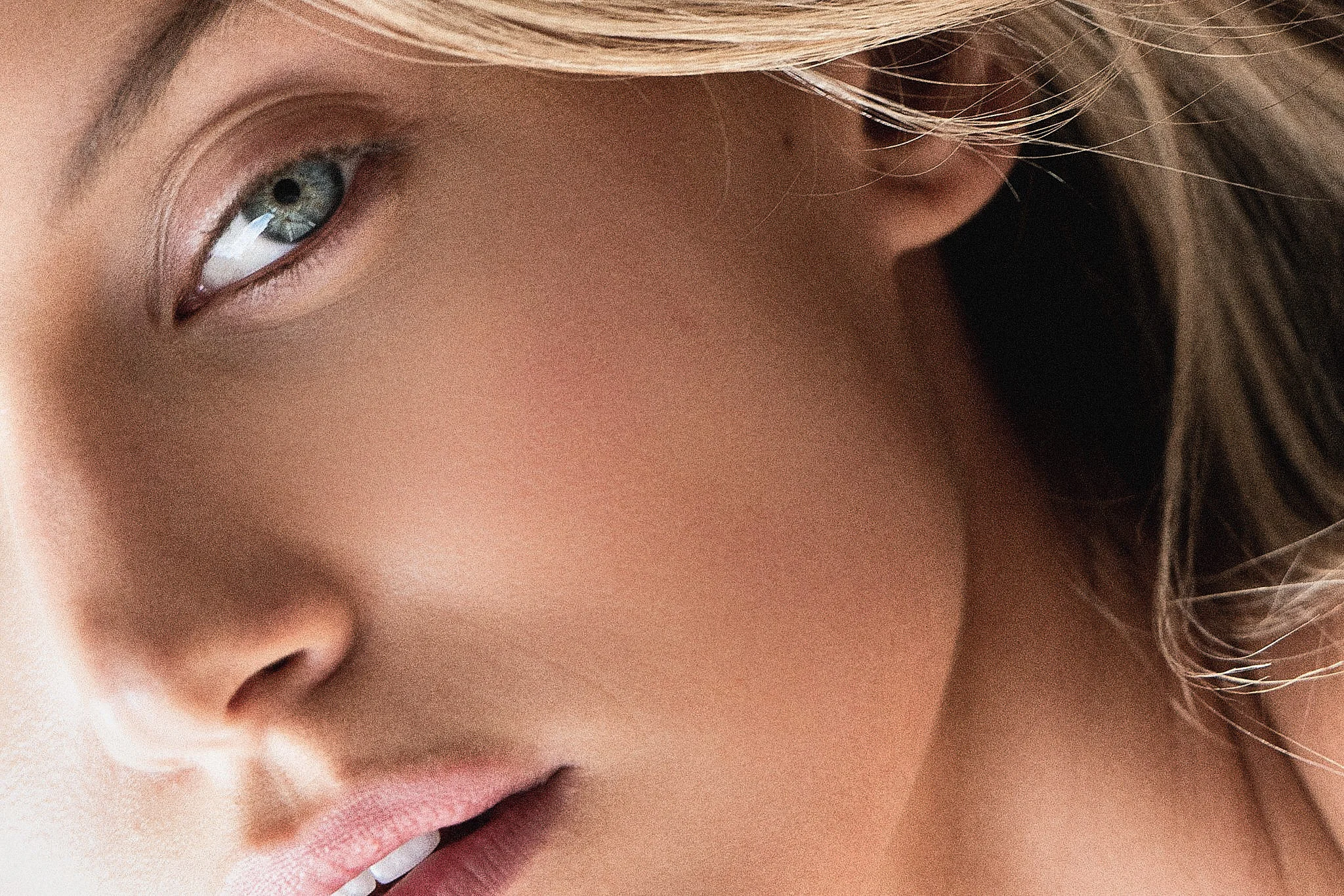 Caroline; Raw | Dave Blake