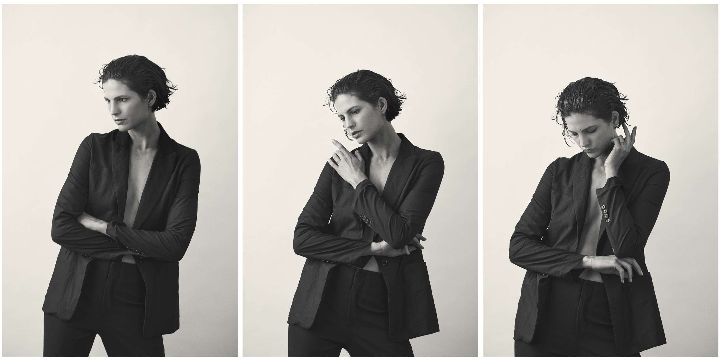 Model Go Sees | Dave Blake - NYC Photographer