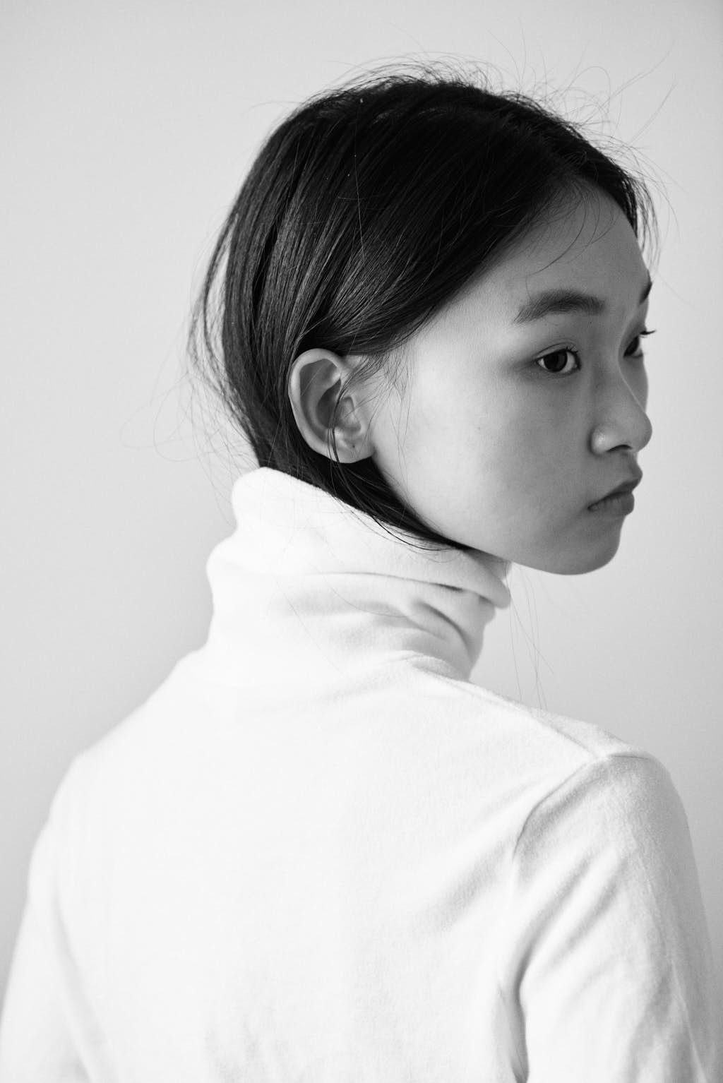 Model Go Sees | Dave Blake - NYC Photographer