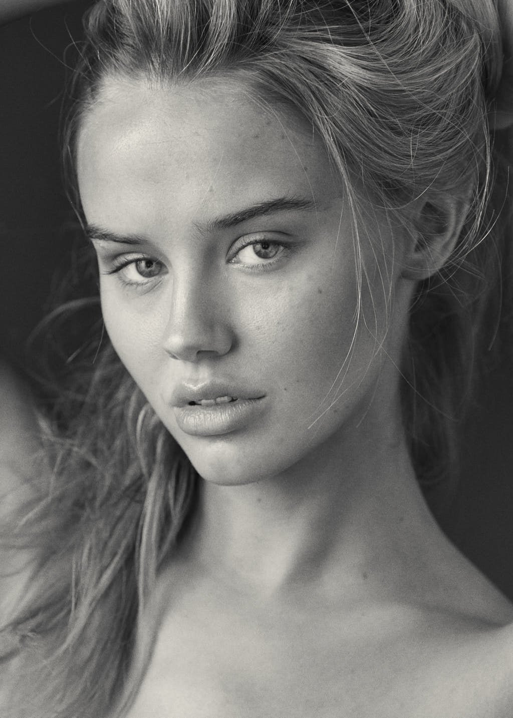 Model Go Sees | Dave Blake - NYC Photographer