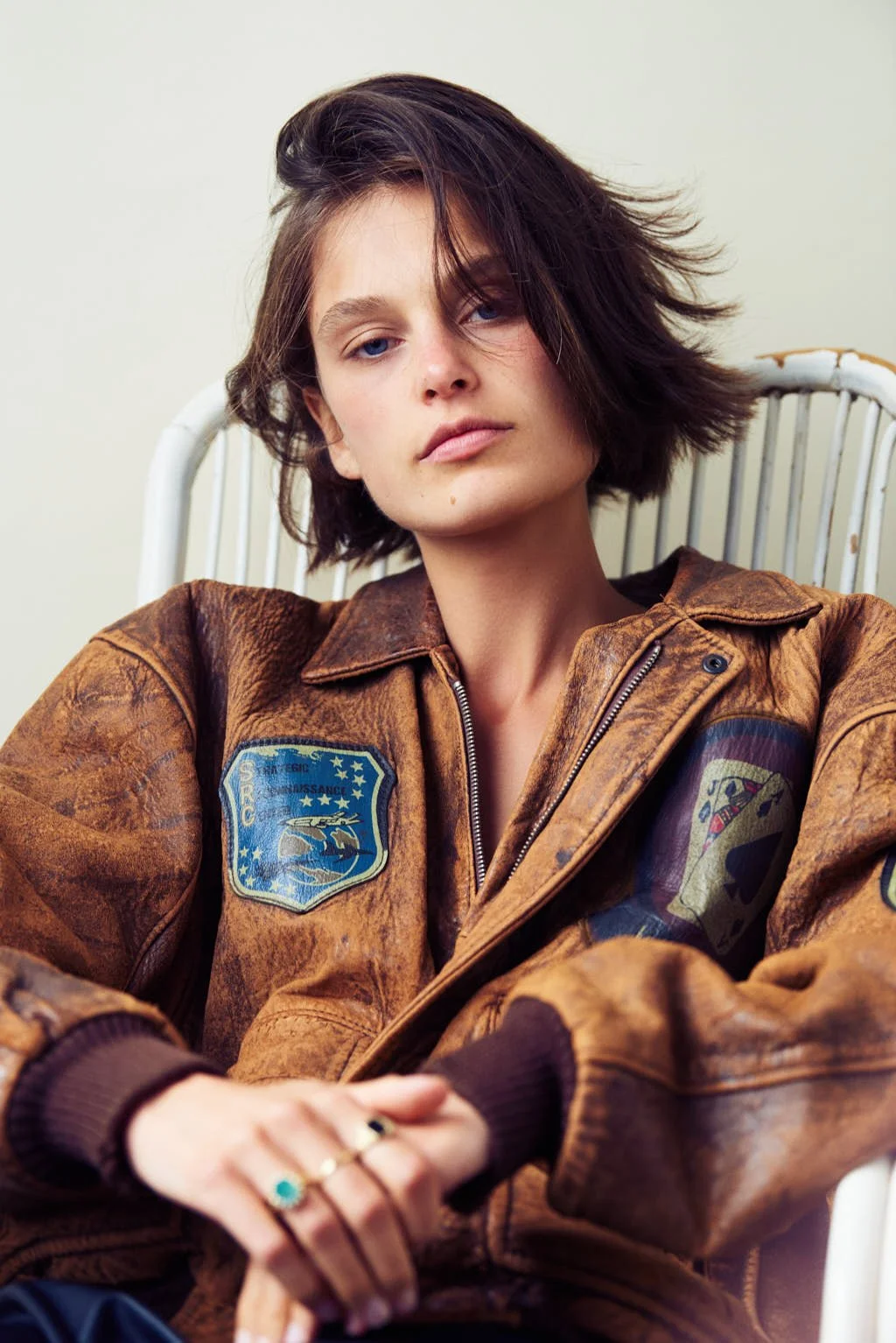 Model Go Sees | Dave Blake - NYC Photographer