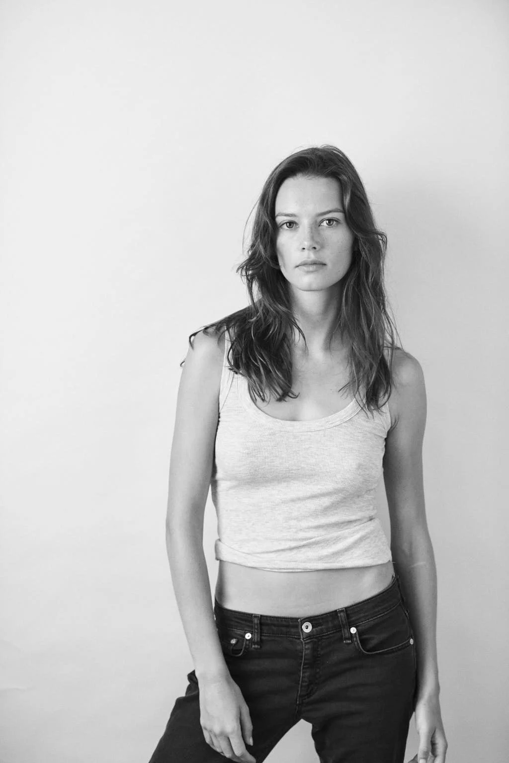 Model Go Sees | Dave Blake - NYC Photographer