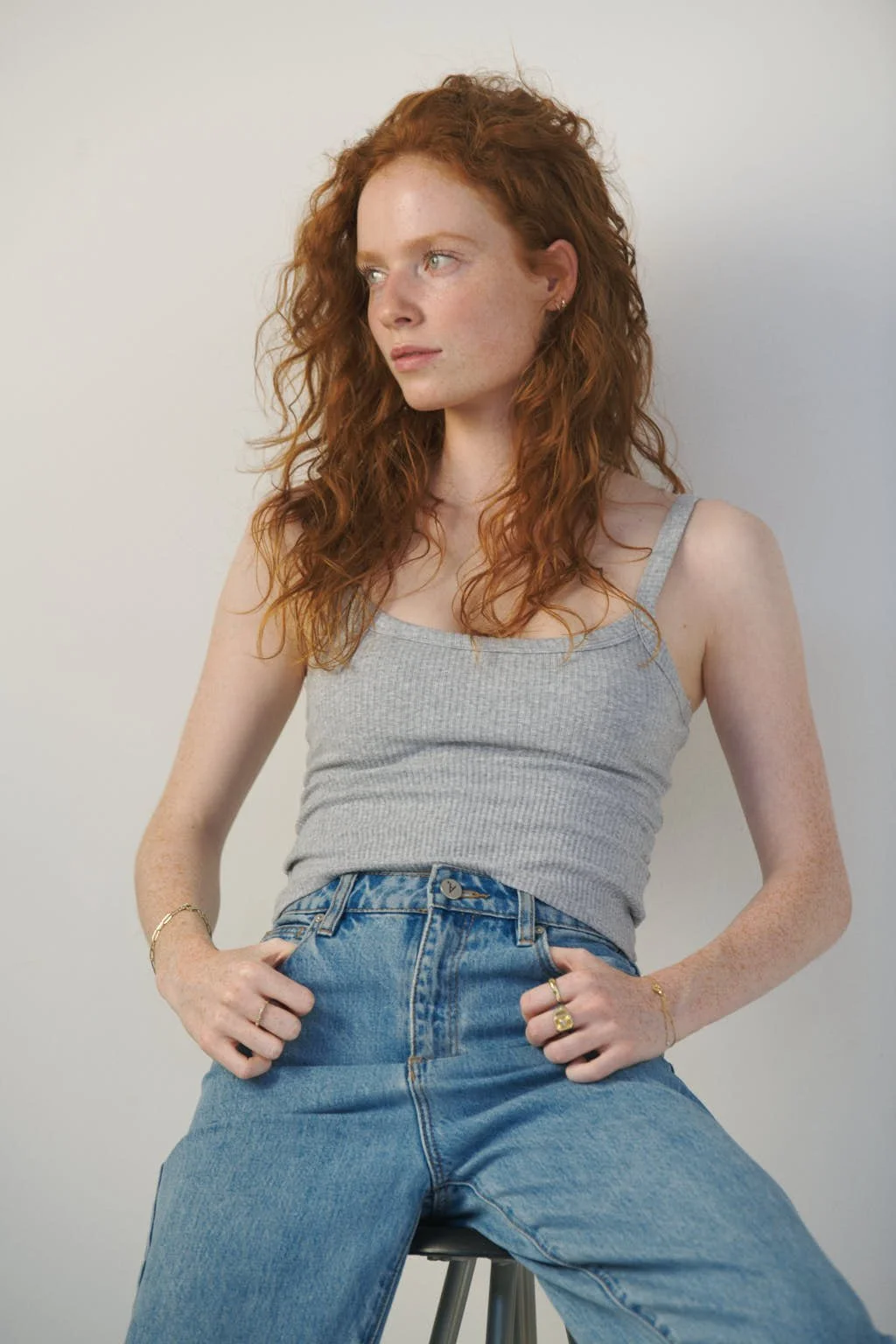 Model Go Sees | Dave Blake - NYC Photographer