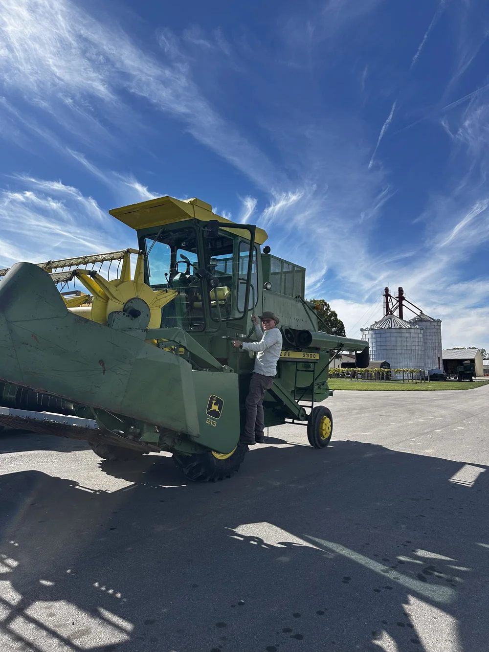 Farm Store + Deli + Winery — Garver Family Farm Market