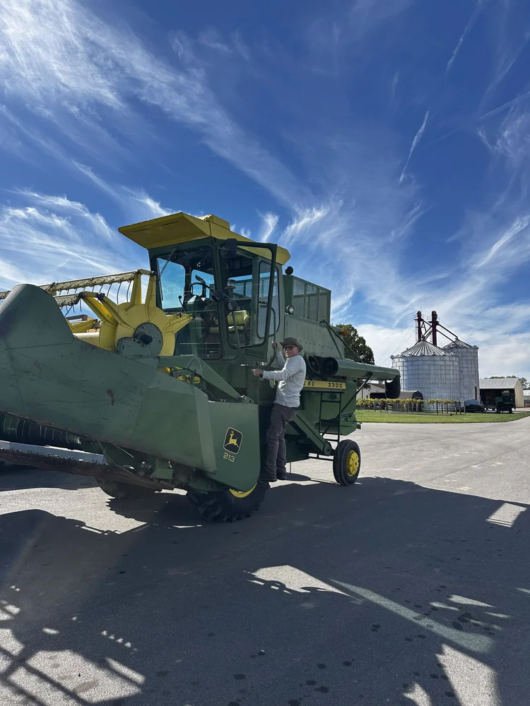 Farm Store + Deli + Winery — Garver Family Farm Market