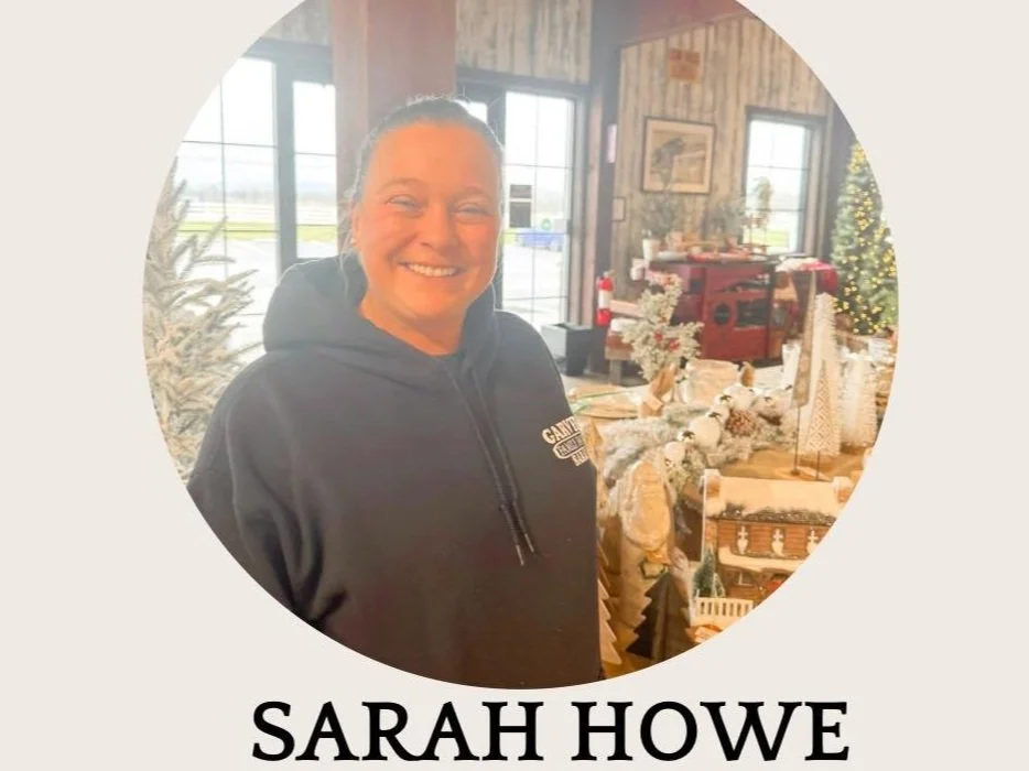 About Us — Garver Family Farm Market