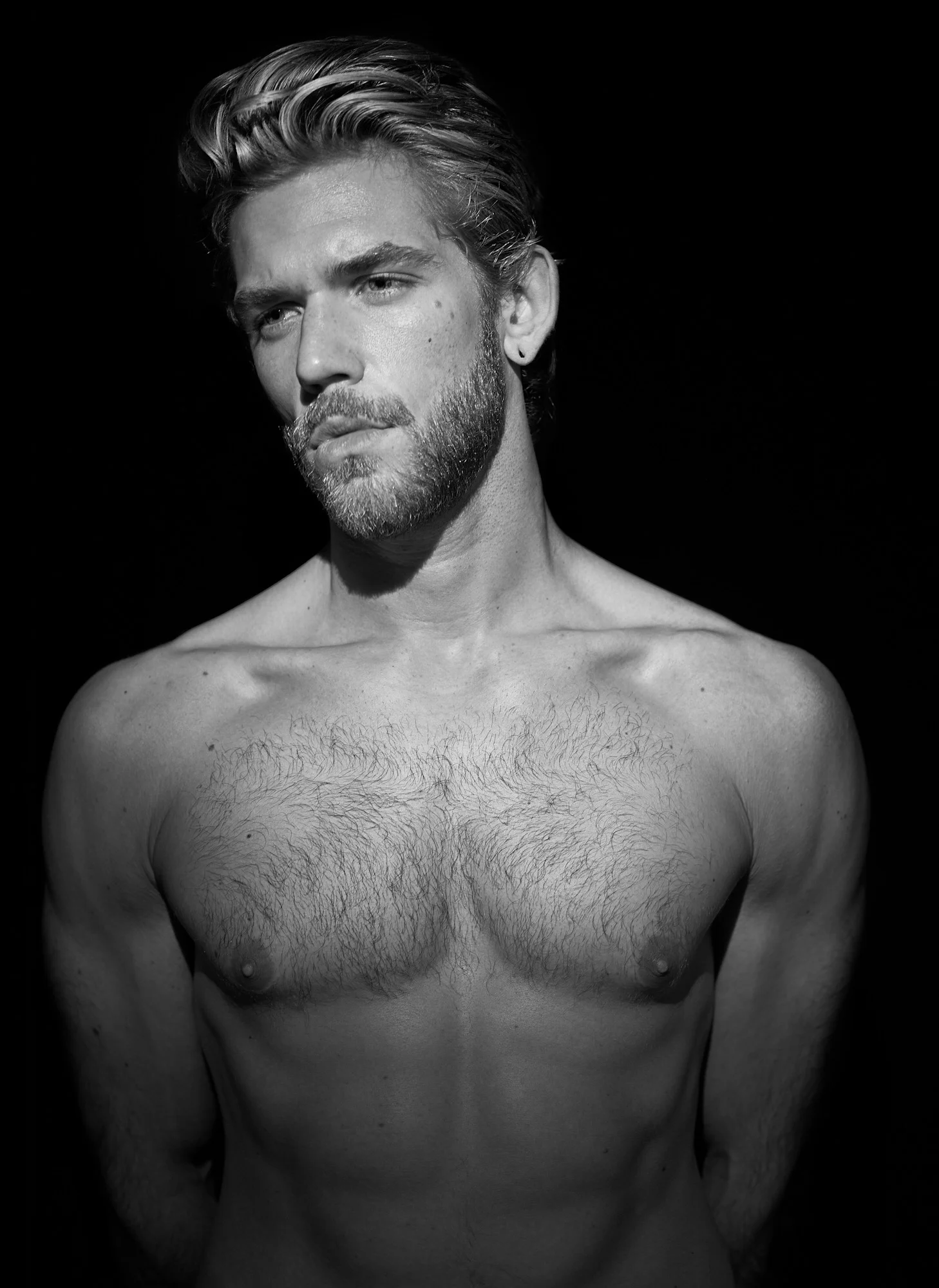 Ben Dahlhaus Tattoos