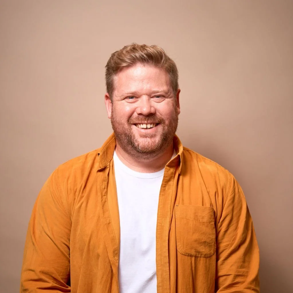 About Patch Creative — Patch Creative