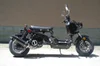 News — Hunter Scooter by Hunted Scooters
