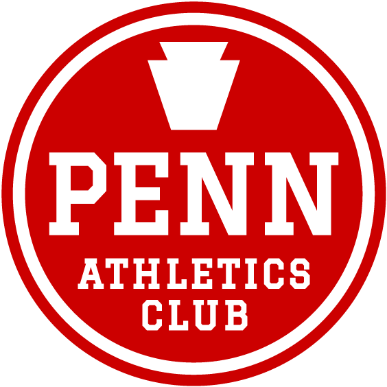 Upenn Logo Athletics