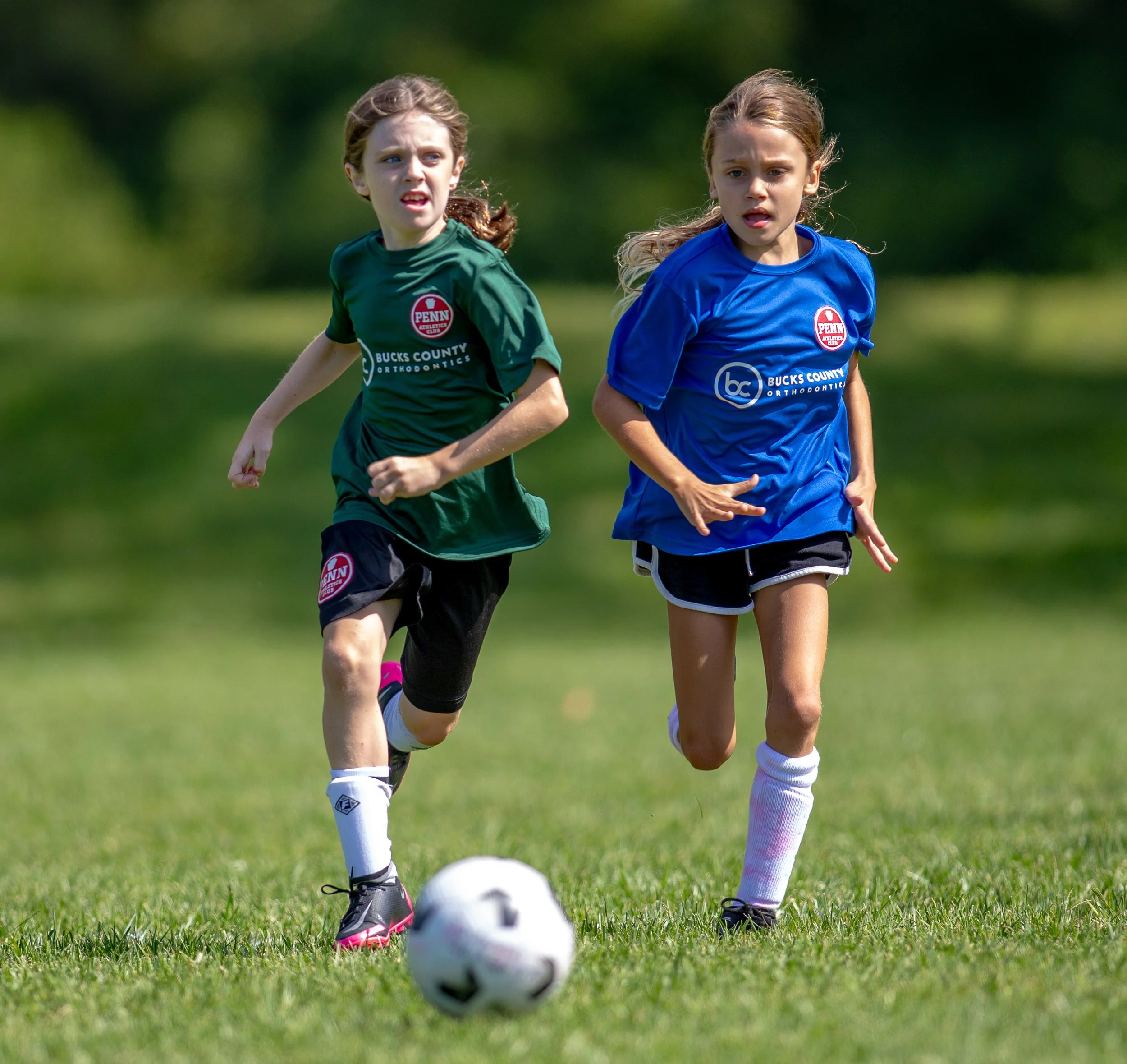 Travel — PENN Athletics Club