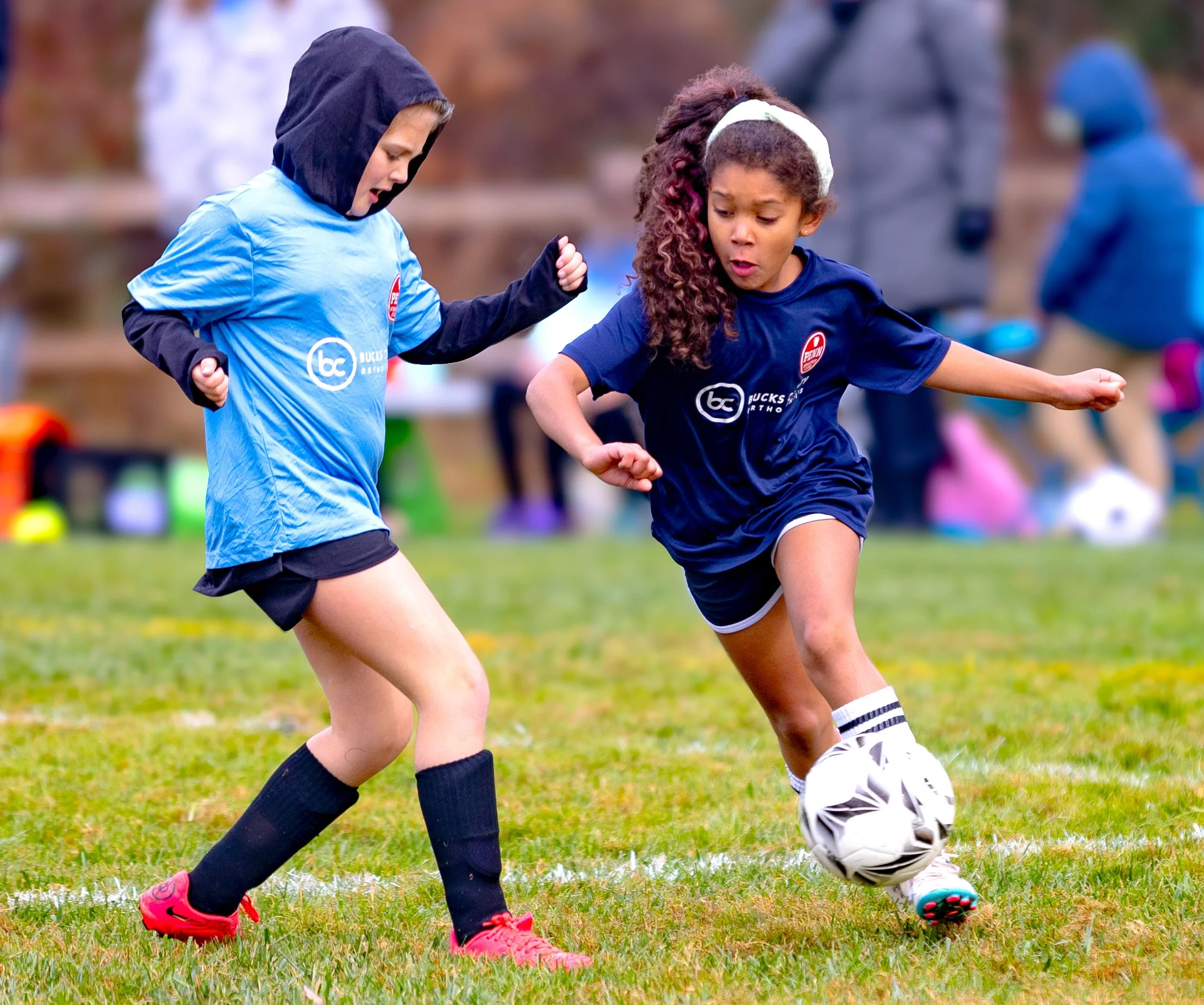 Travel — PENN Athletics Club