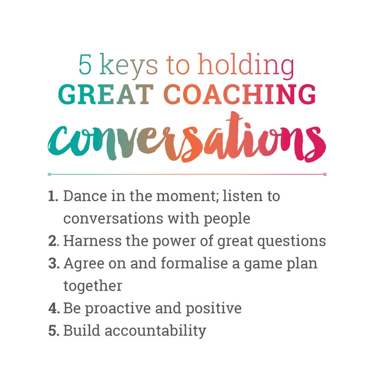 5 Keys to Holding Great Coaching Conversations — Scope Vision