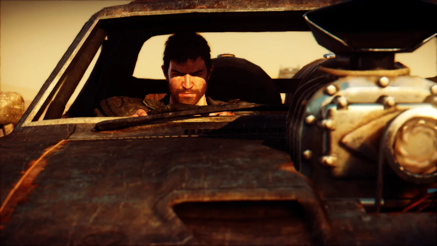 Mad Max (the Game): Is it any Good? (Spoilers) — Matthew Marchitto