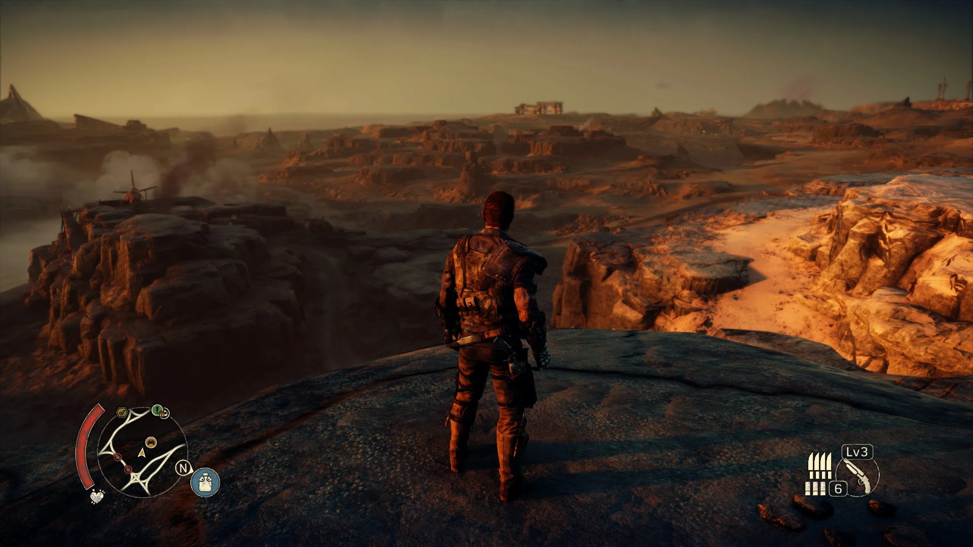 Mad Max (the Game): Is it any Good? (Spoilers) — Matthew Marchitto
